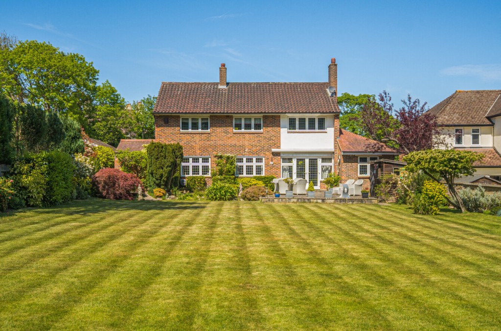 Sundridge Park, Bromley, 4 bedroom, Detached House