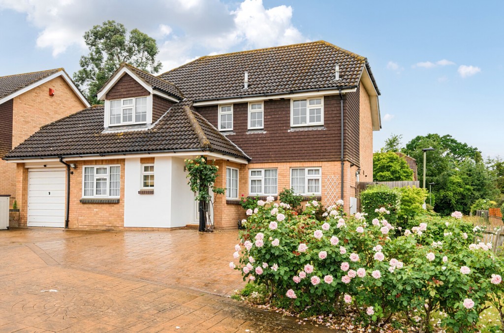 Green Street Green, Orpington, Kent, 5 bedroom, Detached House